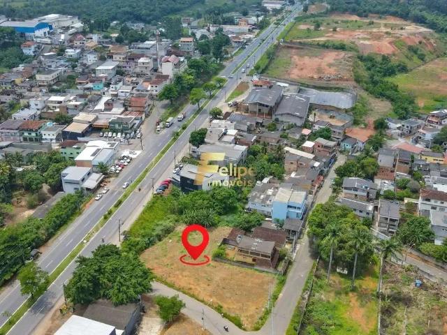 Terreno / Lote para Venda em Guarapari/ES São Gabriel