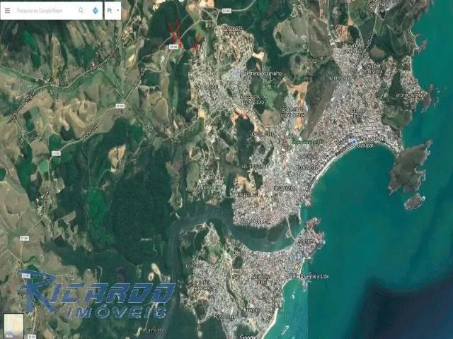 Terreno / Lote para Venda em Guarapari/ES São Gabriel