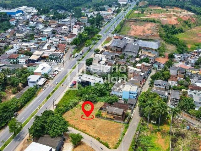 Terreno / Lote para Venda em Guarapari/ES São José
