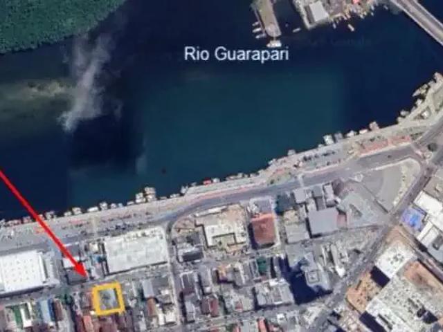 Terreno / Lote para Venda em Guarapari/ES São Judas Tadeu