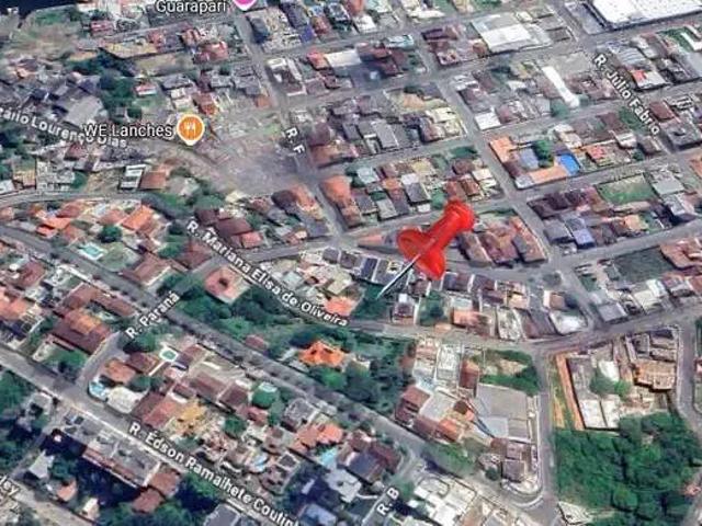 Terreno / Lote para Venda em Guarapari/ES São Judas Tadeu