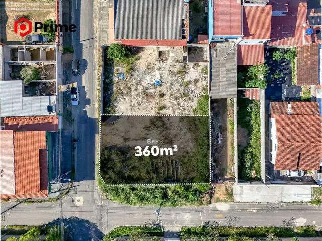 Terreno / Lote para Venda em Guarapari/ES Santa Mônica