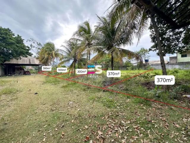 Terreno / Lote para Venda em Guarapari/ES Santa Mônica