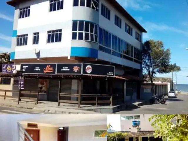 Terreno / Lote para Venda em Guarapari/ES Santa Mônica