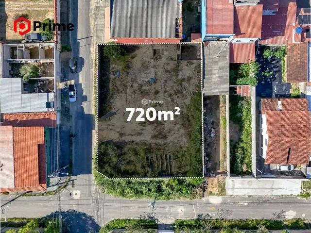 Terreno / Lote para Venda em Guarapari/ES Santa Mônica
