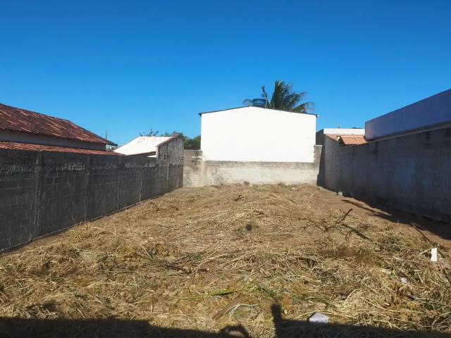 Terreno / Lote para Venda em Guarapari/ES Santa Mônica