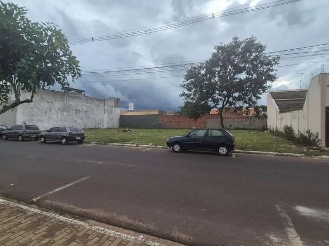 Terreno / Lote para Venda em Guararapes/SP Conjunto Habitacional Guararapes III