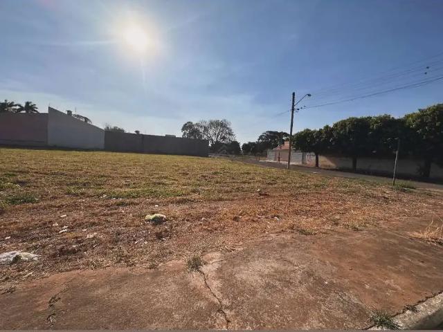 Terreno / Lote para Venda em Guararapes/SP Jardim Morumbi