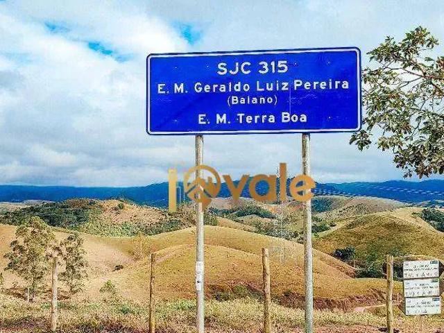 Terreno / Lote para Venda em Guararapes/SP Zona Rural