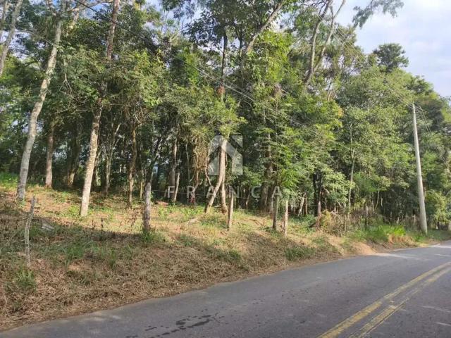 Terreno / Lote para Venda em Guararema/SP Zona Rural