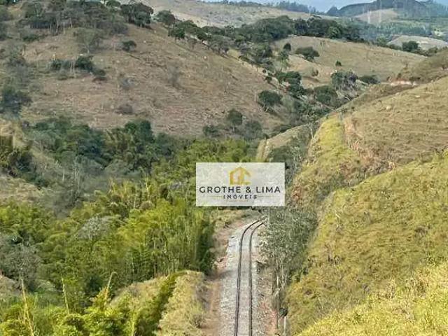 Terreno / Lote para Venda em Guararema/SP Centro