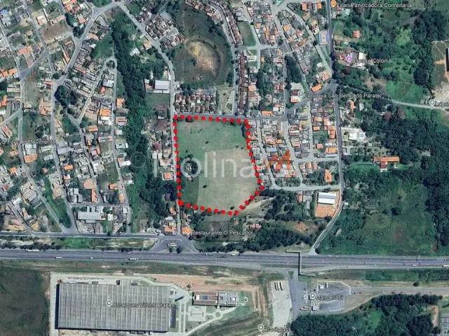 Terreno / Lote para Venda em Guararema/SP Centro
