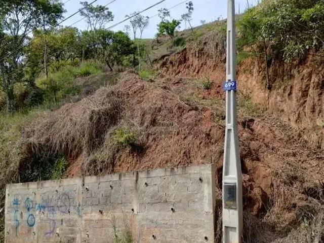 Terreno / Lote para Venda em Guararema/SP Centro