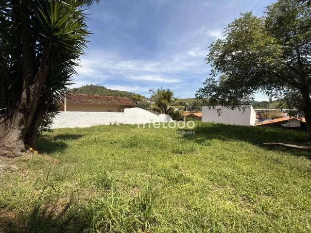 Terreno / Lote para Venda em Guararema/SP Centro