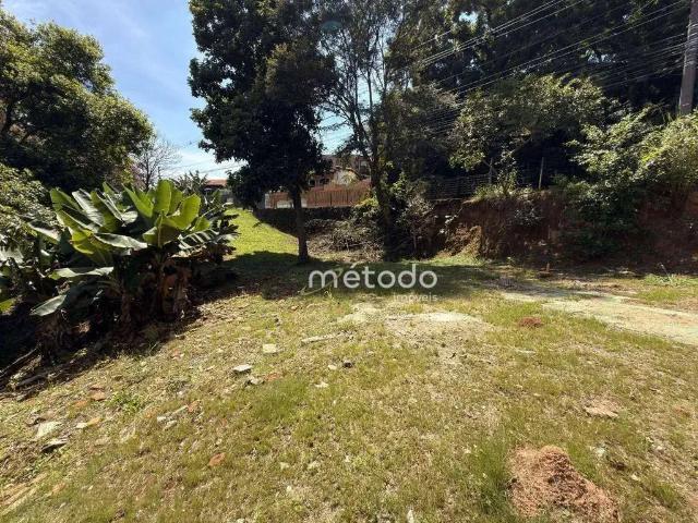 Terreno / Lote para Venda em Guararema/SP Centro