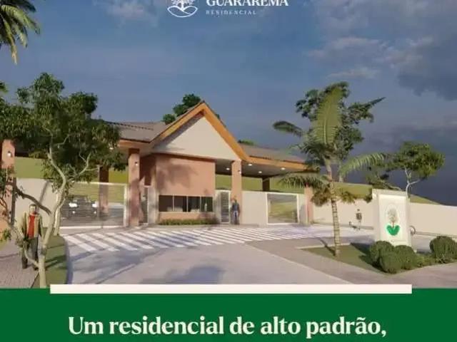 Terreno / Lote para Venda em Guararema/SP Centro