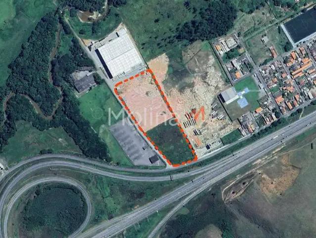 Terreno / Lote para Venda em Guararema/SP Centro