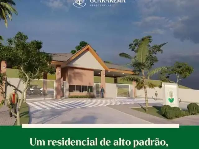Terreno / Lote para Venda em Guararema/SP Centro