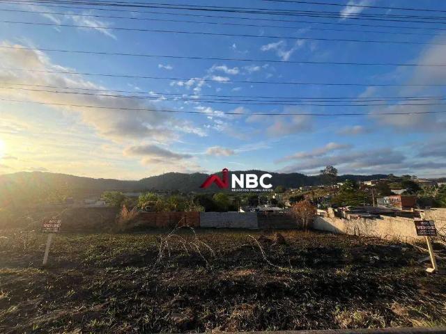 Terreno / Lote para Venda em Guararema/SP Centro