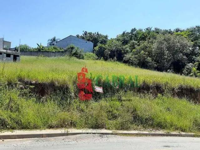 Terreno / Lote para Venda em Guararema/SP Chácaras Guanabara