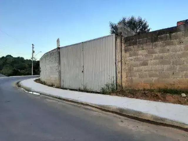 Terreno / Lote para Venda em Guararema/SP Chácaras Guanabara
