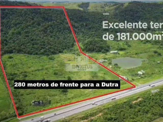Terreno / Lote para Venda em Guararema/SP Chácaras Guanabara