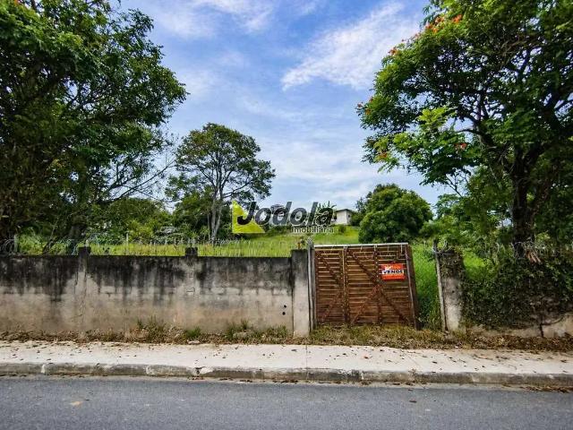 Terreno / Lote para Venda em Guararema/SP Chácaras Guanabara
