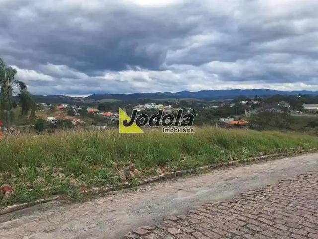 Terreno / Lote para Venda em Guararema/SP Chácaras Guanabara