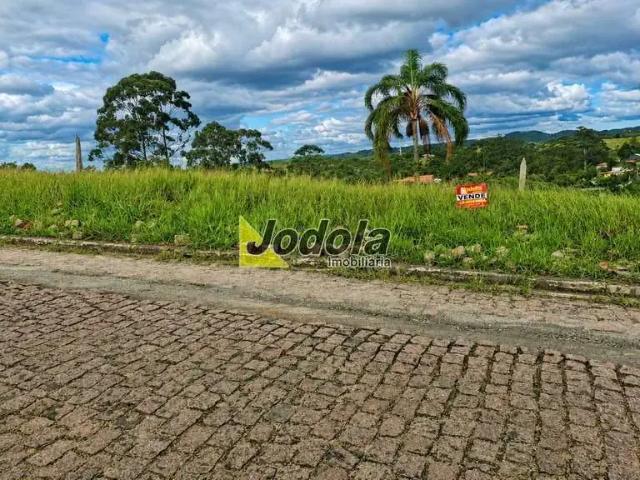 Terreno / Lote para Venda em Guararema/SP Chácaras Guanabara