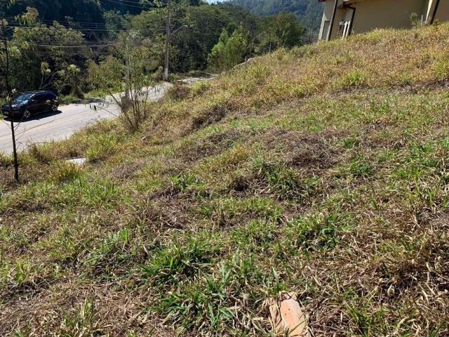 Terreno / Lote para Venda em Guararema/SP Freguesia da Escada