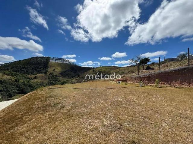 Terreno / Lote para Venda em Guararema/SP Itaóca