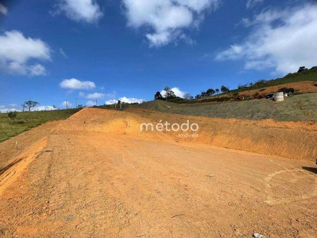 Terreno / Lote para Venda em Guararema/SP Itaóca