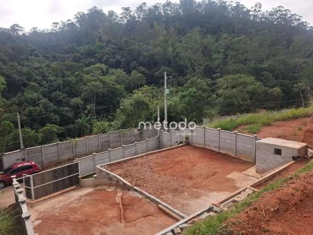 Terreno / Lote para Venda em Guararema/SP Itaóca