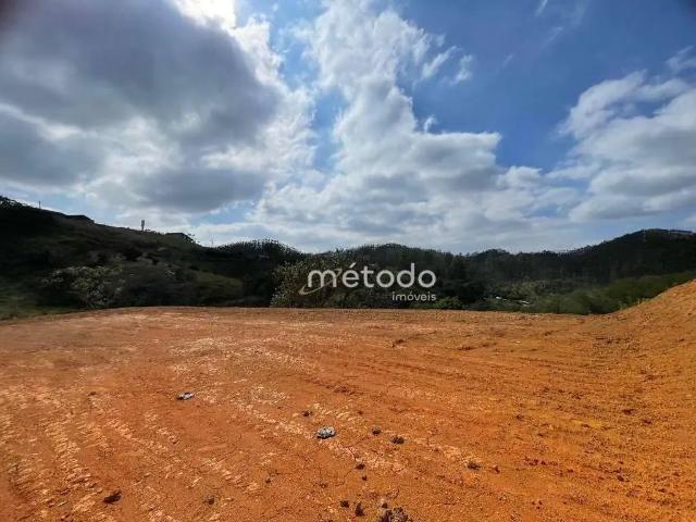 Terreno / Lote para Venda em Guararema/SP Itaóca
