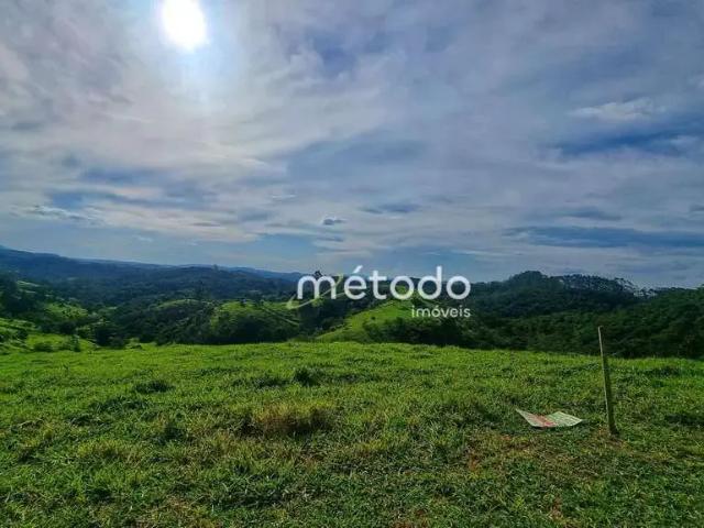Terreno / Lote para Venda em Guararema/SP Itaóca