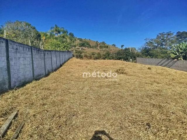 Terreno / Lote para Venda em Guararema/SP Jardim Costão