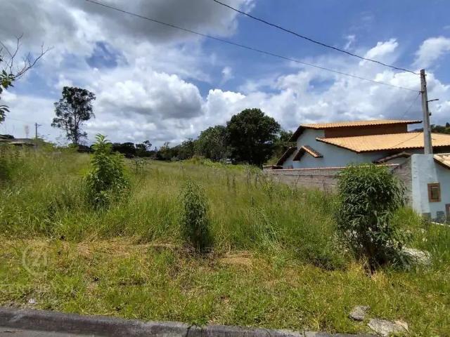 Terreno / Lote para Venda em Guararema/SP Jardim Luiza