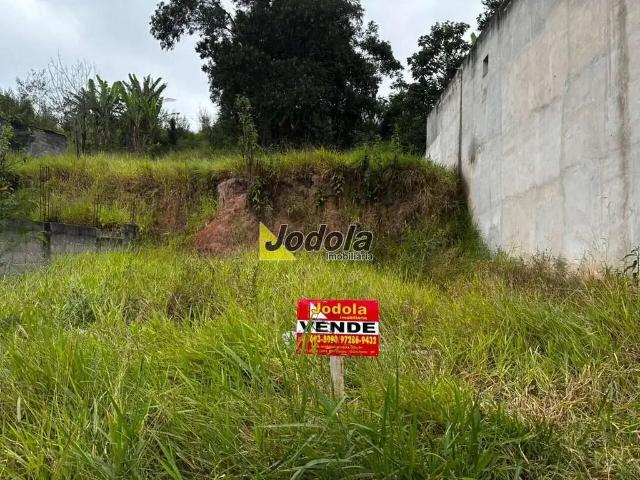 Terreno / Lote para Venda em Guararema/SP Jardim Luiza