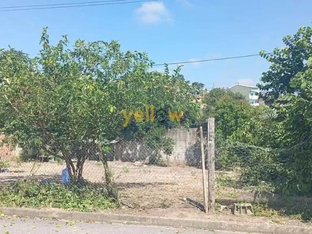 Terreno / Lote para Venda em Guararema/SP Jardim Parateí