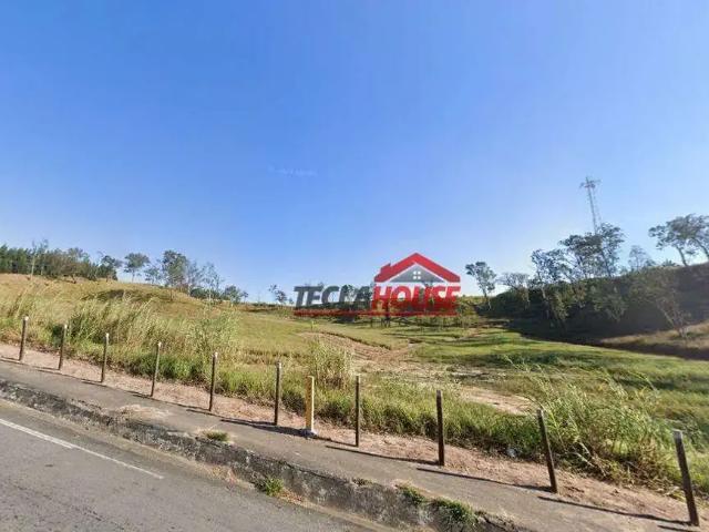 Terreno / Lote para Venda em Guararema/SP Jardim Parateí