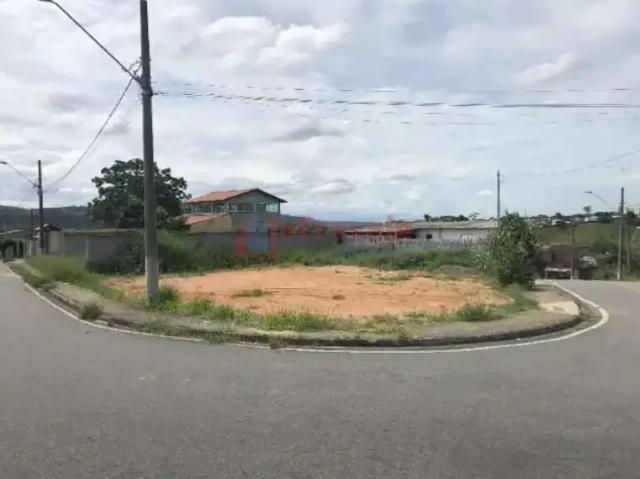 Terreno / Lote para Venda em Guararema/SP Jardim Parateí