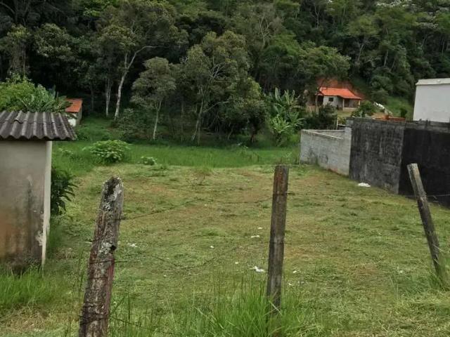 Terreno / Lote para Venda em Guararema/SP Luiz Carlos
