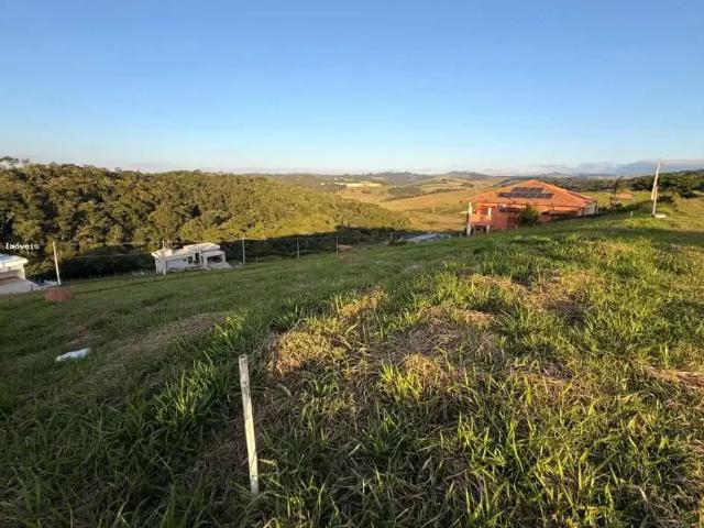 Terreno / Lote para Venda em Guararema/SP Luiz Carlos
