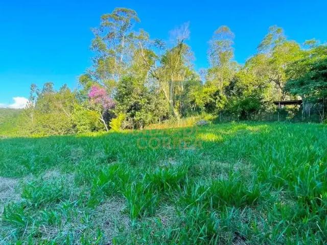 Terreno / Lote para Venda em Guararema/SP Luiz Carlos