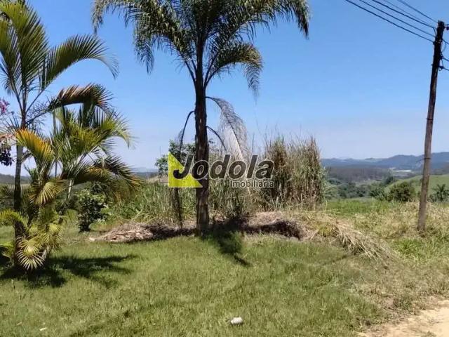 Terreno / Lote para Venda em Guararema/SP Parque Agrinco