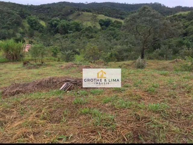 Terreno / Lote para Venda em Guararema/SP Parque Agrinco
