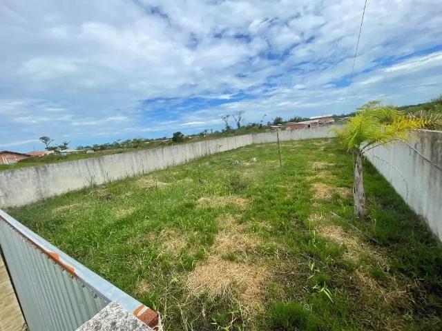 Terreno / Lote para Venda em Guaratuba/PR Vila Esperança