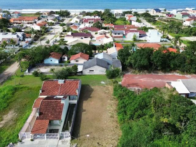 Terreno / Lote para Venda em Guaratuba/PR Balneário Eliane