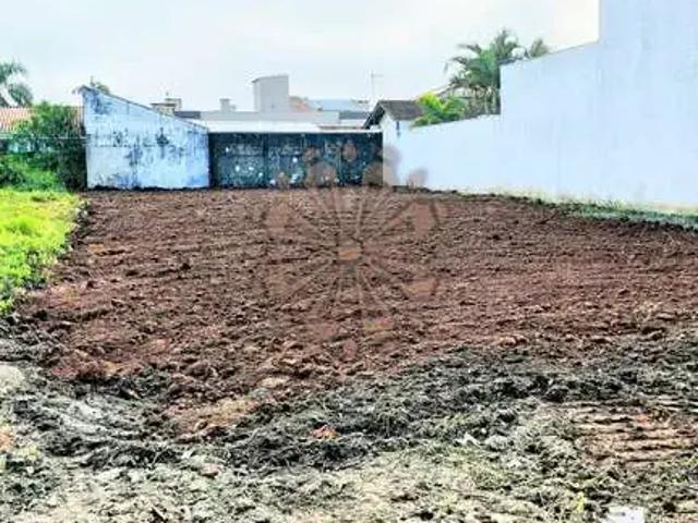 Terreno / Lote para Venda em Guaratuba/PR Balneário Eliane