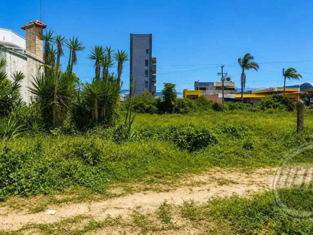Terreno / Lote para Venda em Guaratuba/PR Balneário Eliane